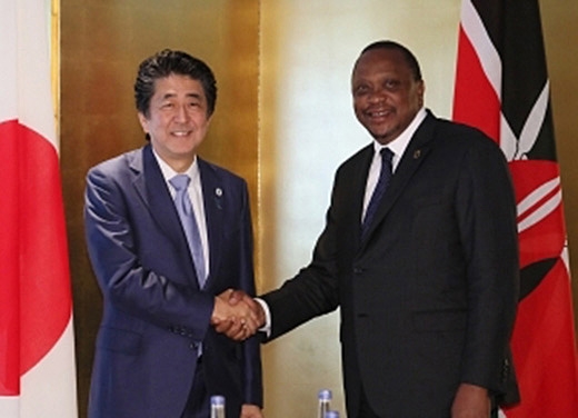 Banner Images English Version | Embassy of Japan in Kenya